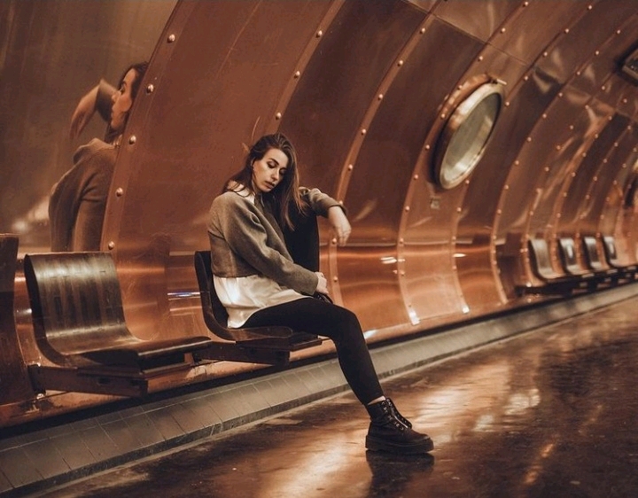 instagram:avamind_ - 哔哩哔哩