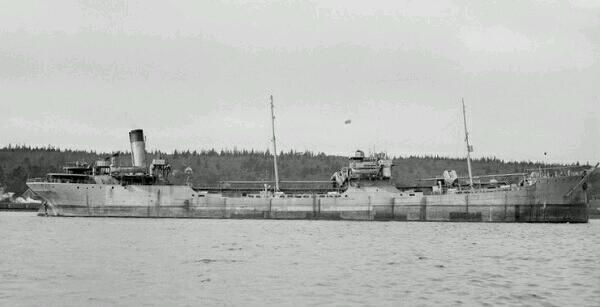 各艘U艇故事与结局 U-271~U-300 - 哔哩哔哩