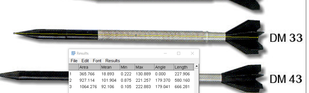 关于APFSDS的数据——德国120 mm DM33的性能推测 - 哔哩哔哩