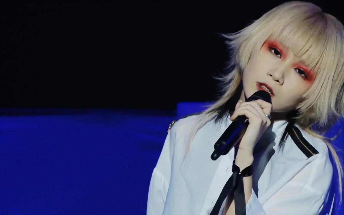 带你了解那个女人【Reol】 - 哔哩哔哩