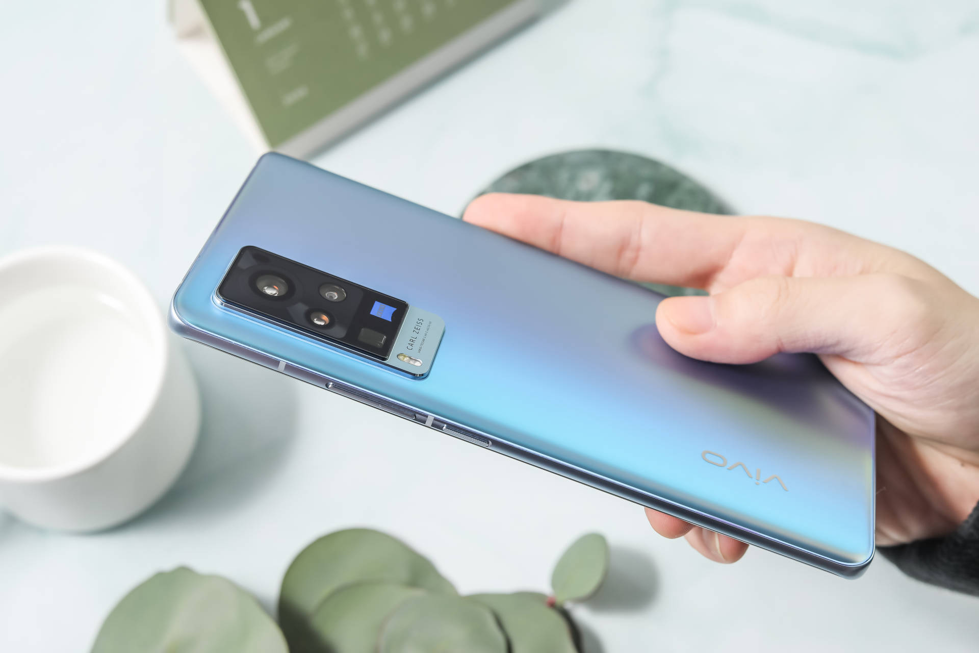 vivo X60 Pro体验分享：将专业性与实用性合二为一 - 哔哩哔哩