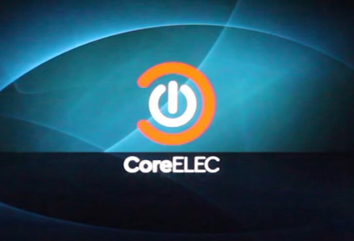 X96max+ 4 32G电视盒子刷CoreELEC用Docker+portainer(可选)装Openwrt旁路由过程 - 哔哩哔哩