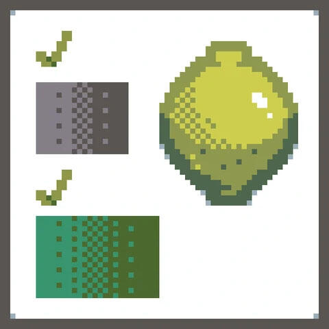 Pixel Studio使用教程及官方教程翻译 - 哔哩哔哩