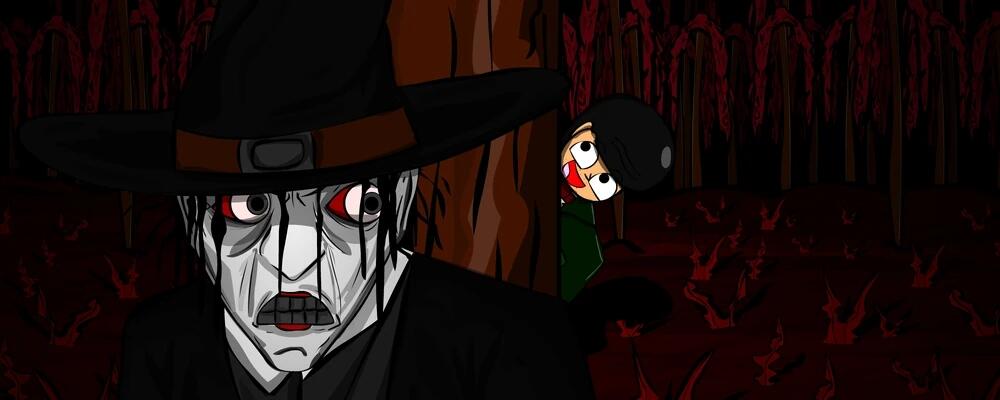 【pretty blood/熟】sadny bin人物介绍 - 哔哩哔哩