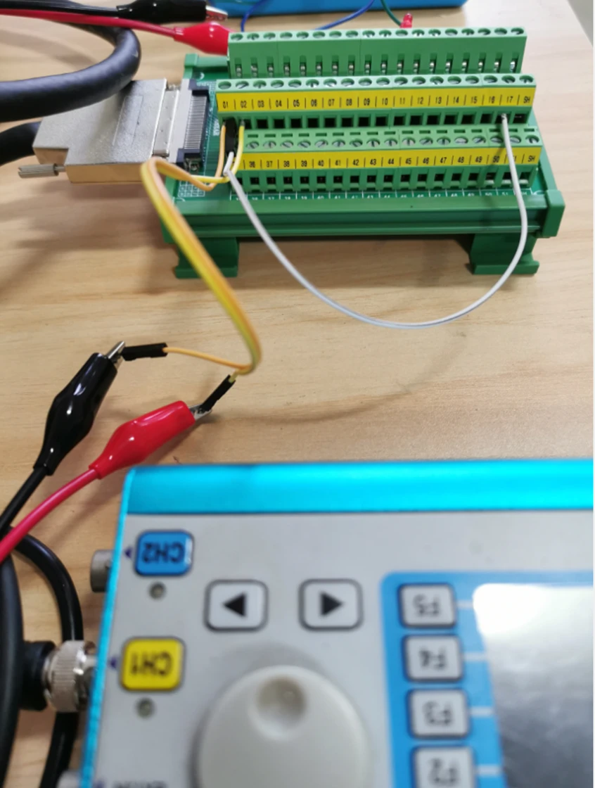 神电测控：国产化PG-785xR板卡产品手册（平替NI-785x系列板卡） - 哔哩哔哩