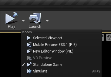 【虚幻插件】异步加载界面插件Async Loading Screen - 哔哩哔哩