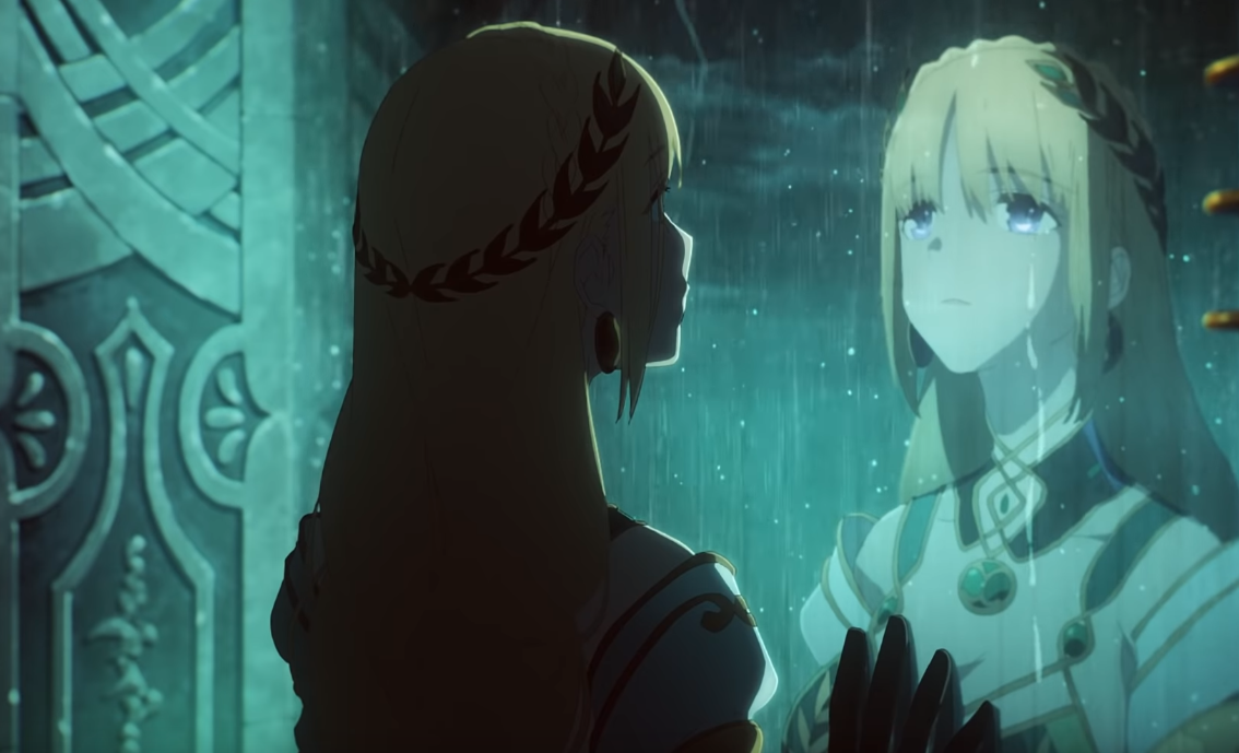 FGO2.52主线农神高难介绍：无法爆破这个微波炉怎么办 - 哔哩哔哩