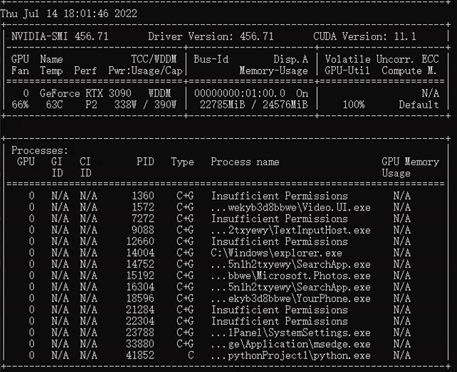 深度学习PyTorch中GPU利用率较低，且模型训练速度很慢的问题总结与分析 - 哔哩哔哩