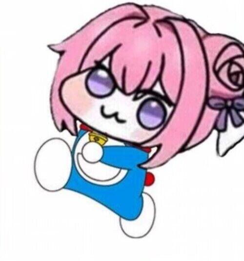 一些doro表情包 自用合集2 - 哔哩哔哩