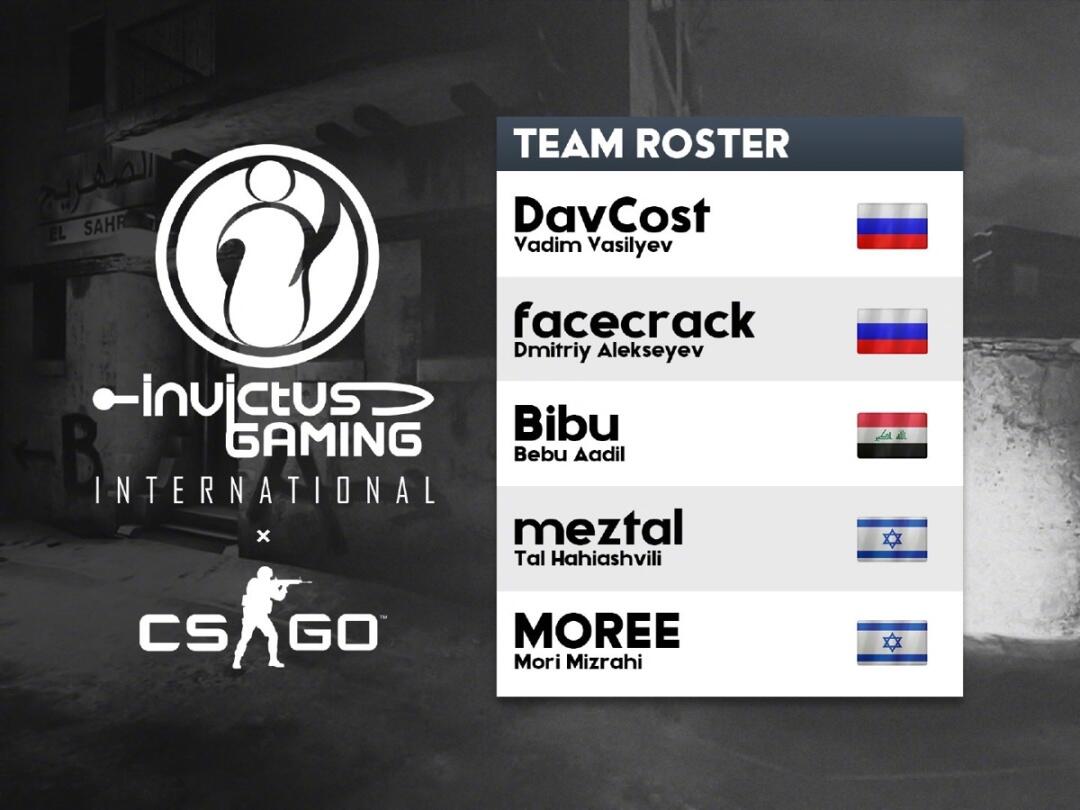 iG国内阵容转为不活跃状态 重心移至国际阵容！ - 哔哩哔哩