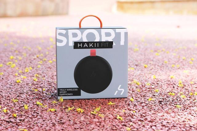 一副耳机三种形态 Hakii FIT开启蓝牙耳机新玩法 你真没见过 - 哔哩哔哩