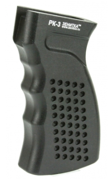 逃离塔科夫配件科普第五期：Zenitco 泽宁特公司 武器配件系列 中篇 - 哔哩哔哩