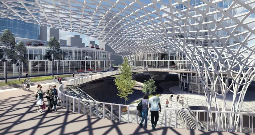 Rhino | Grasshopper常用插件功能汇总 - 哔哩哔哩