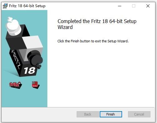 fritz18(国际象棋软件电脑版) - 哔哩哔哩