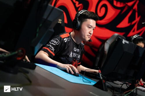 恭喜TyLoo晋级柏林Major!你们要的贴纸来喽 - 哔哩哔哩