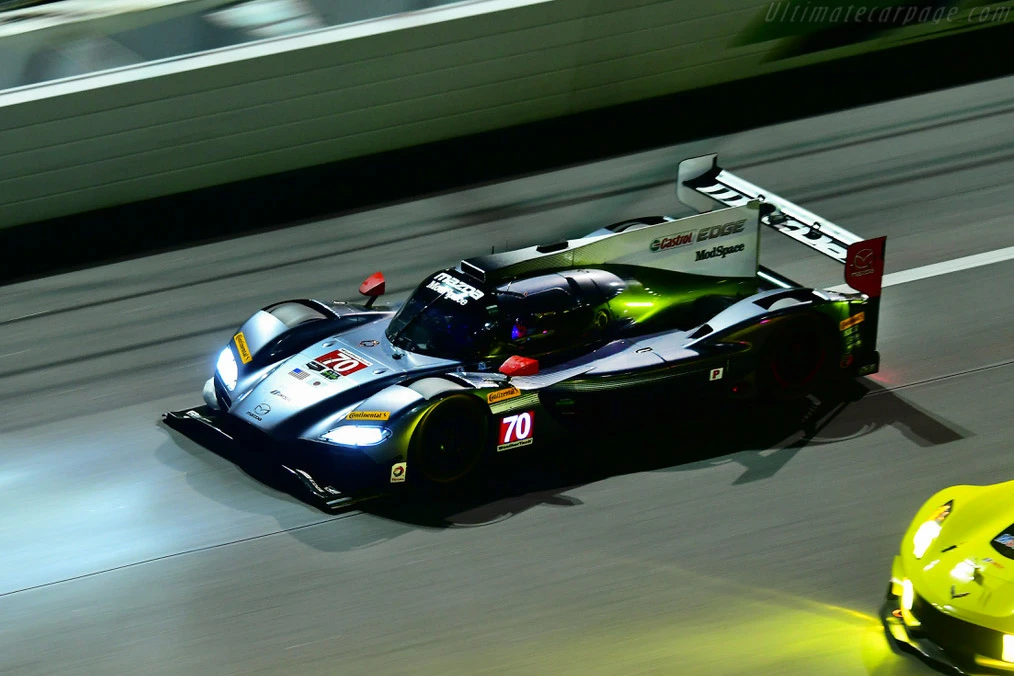 Multimatic摩缇马帝 1992-2024（赛车制造商介绍） - 哔哩哔哩