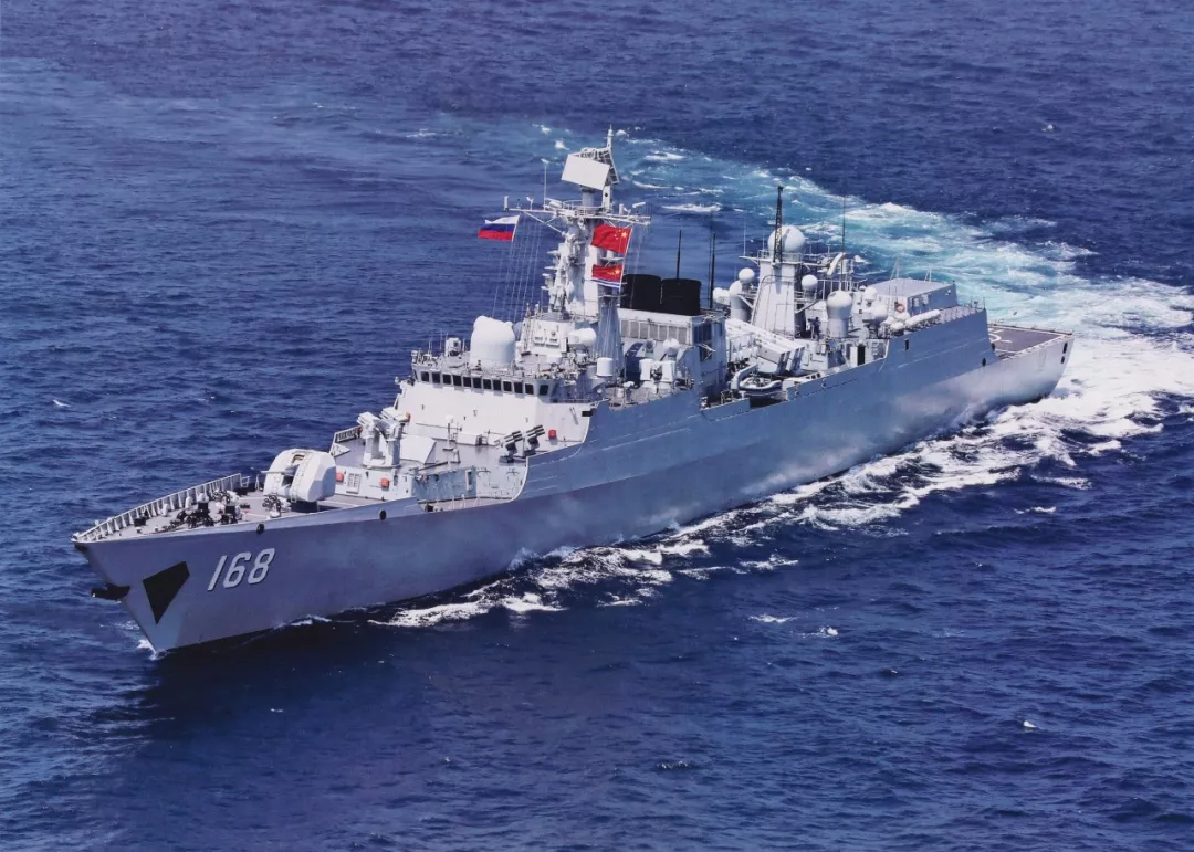 730/1130之眼——364型双波段超低空搜索雷达 - 哔哩哔哩