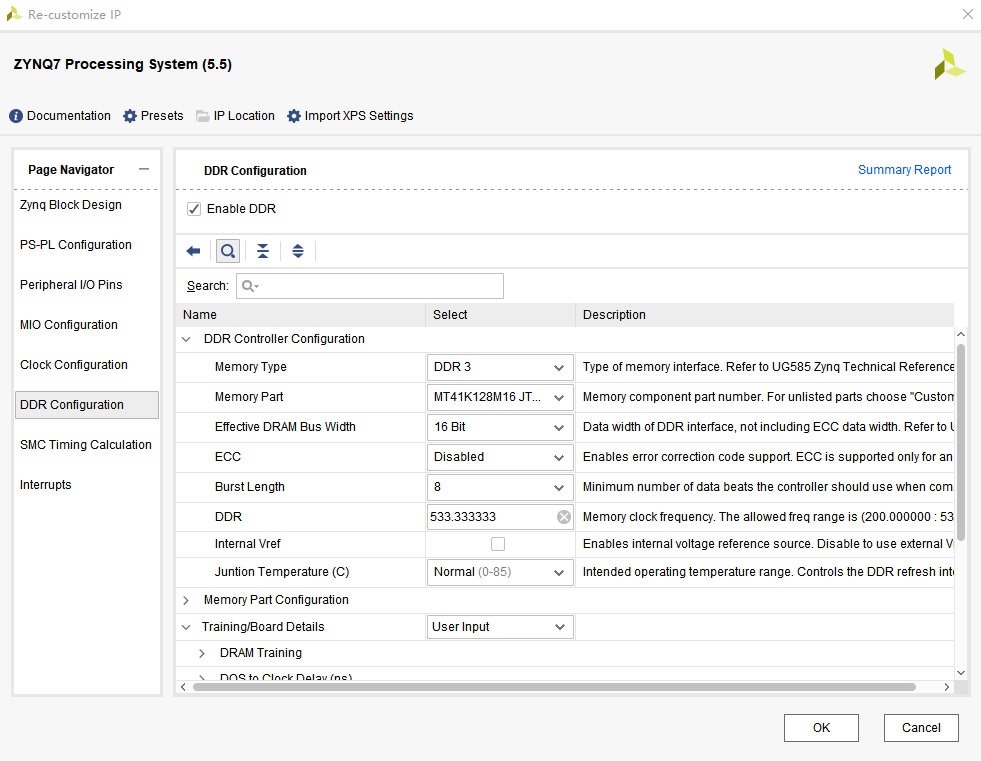 ebaz4205基础板硬件配置（一） - 哔哩哔哩