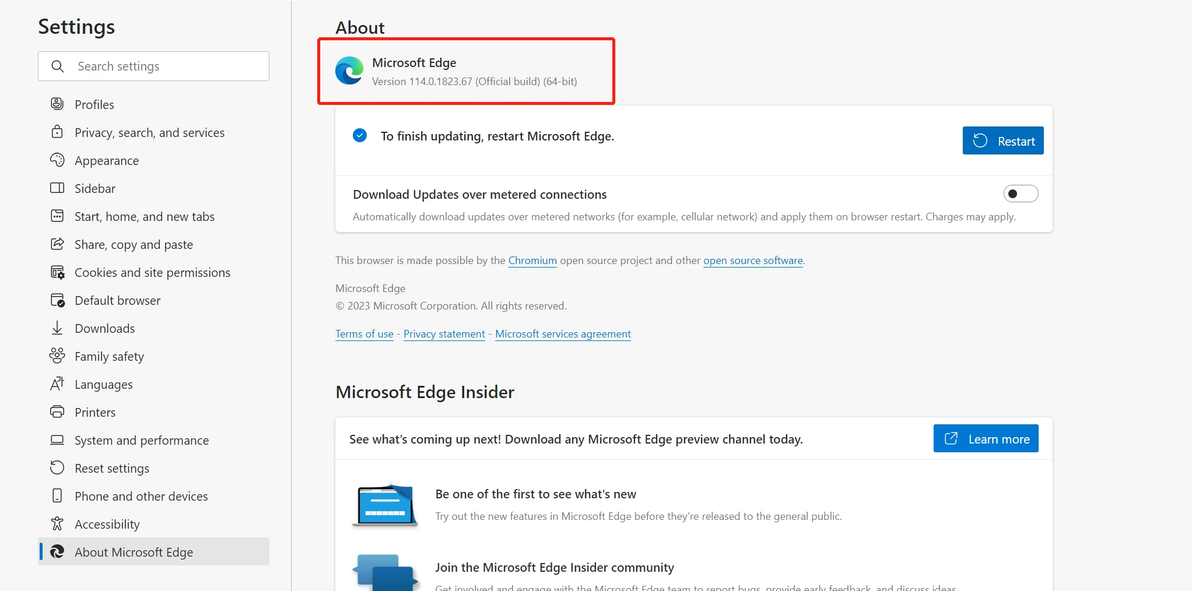 【首发】Windows Copilot 国内安装手册 - 哔哩哔哩