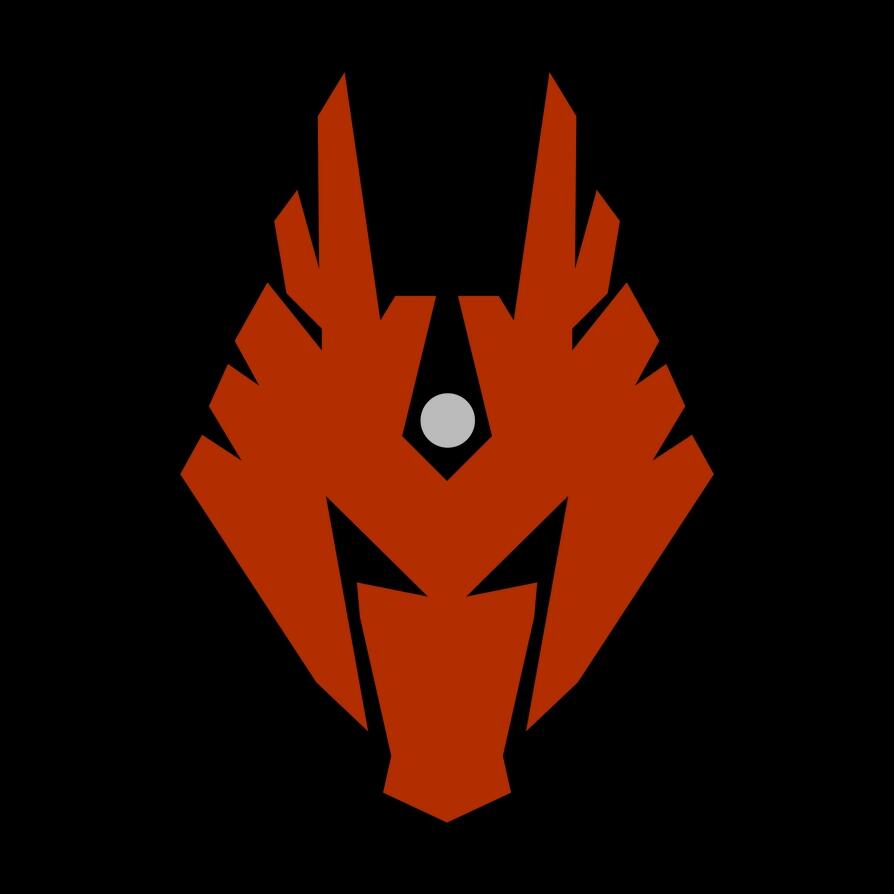 假面骑士壁纸——Ryuki(龙骑) - 哔哩哔哩