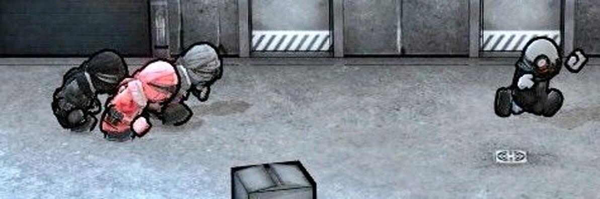 MADNESS COMBAT WIKI：2BDamned - 哔哩哔哩