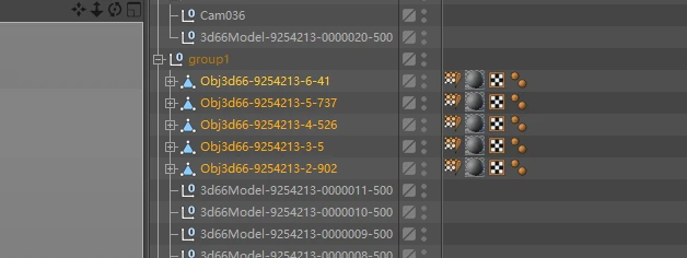 如何将FBX转为abc并导入到houdini - 哔哩哔哩