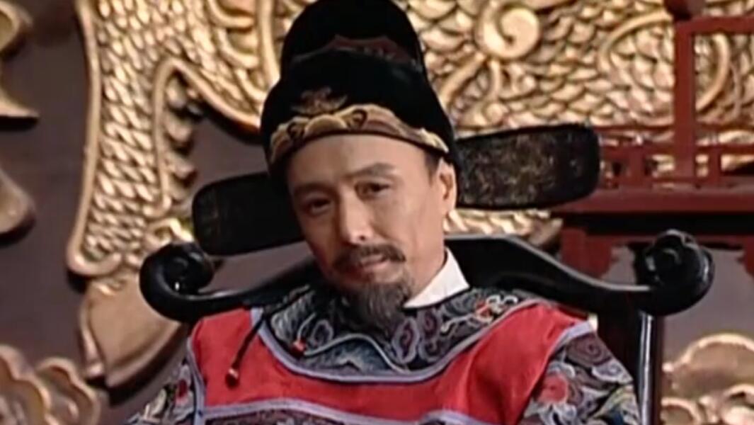 《大明王朝1566》cp向图册剧照 - 哔哩哔哩