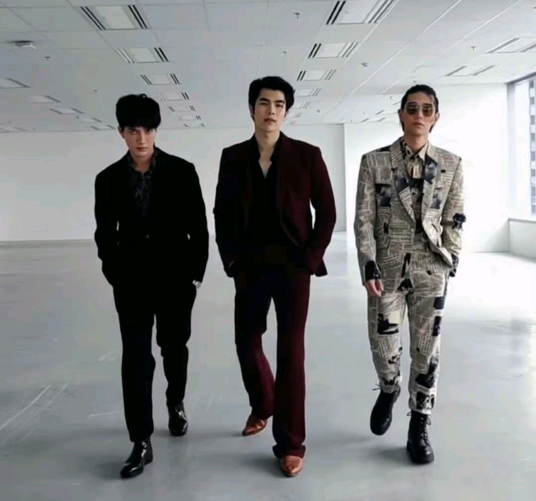 KP130.跟大哥的谈话 - 哔哩哔哩