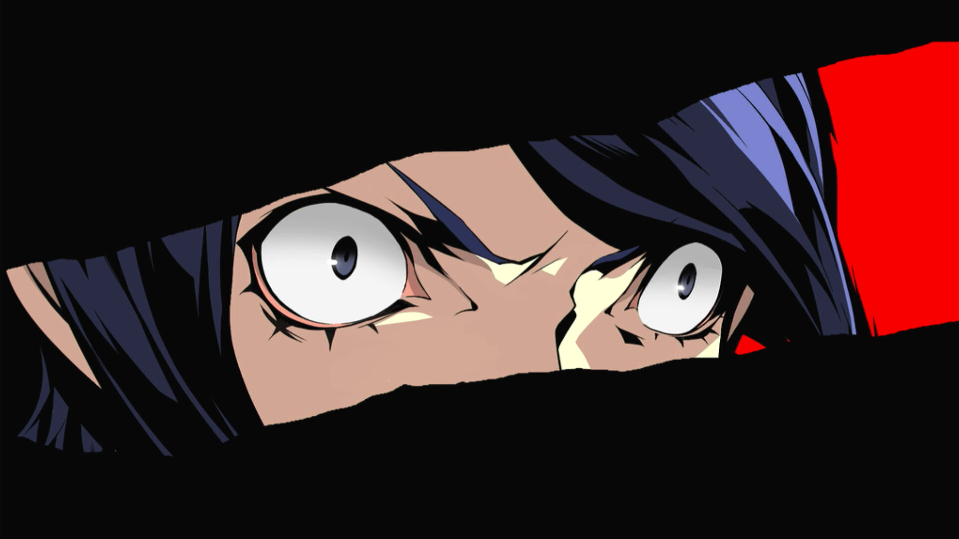 【女神异闻录5皇家版/P5R·Gallery】Archive（游戏中的各种图像） - 哔哩哔哩