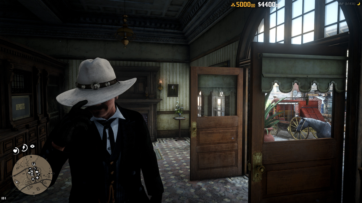 RedM Server - WESTERN AMERICA LAW ENFORCEMENT | POLICE & SHERIFF - 哔哩哔哩