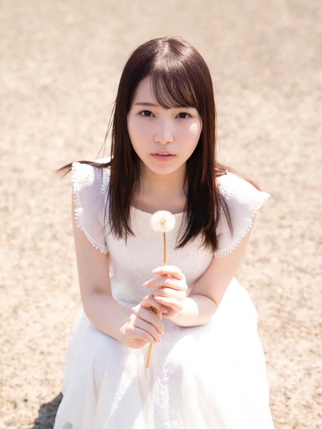 香水じゅん（香水纯）|S1年度新人登场 - 哔哩哔哩