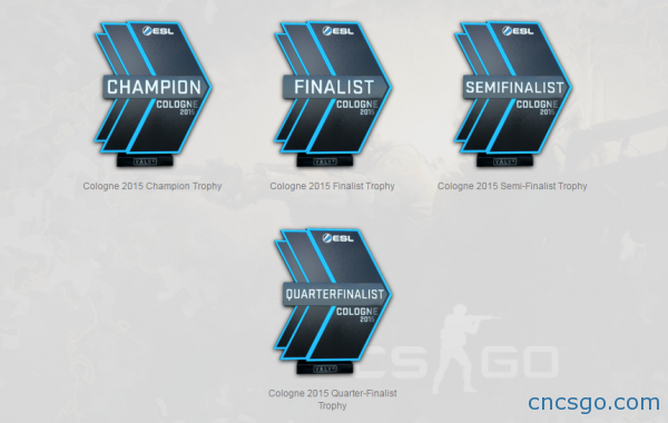 CSGO游戏徽章种类、获得方法详细汇总（多图） - 哔哩哔哩