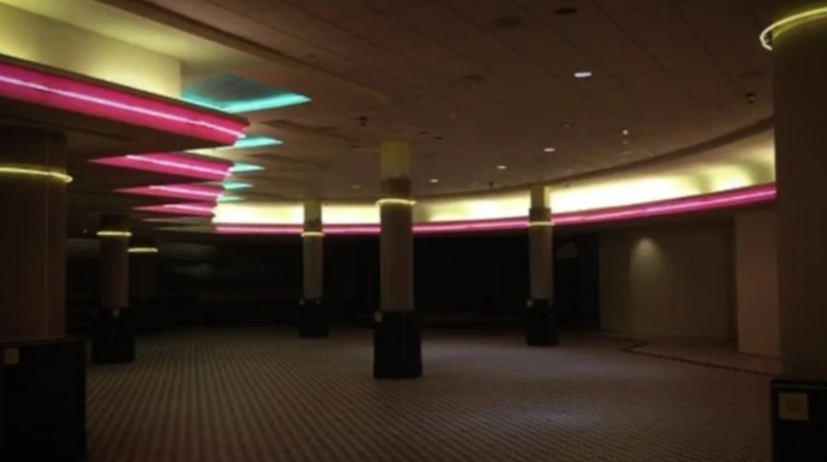 「Backrooms后室」Level 3999：“真结局” - 哔哩哔哩