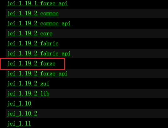 我的世界Minecraft 1.19.2 Mod开发教程分享-22-自定义添加合成表和添加JEI - 哔哩哔哩