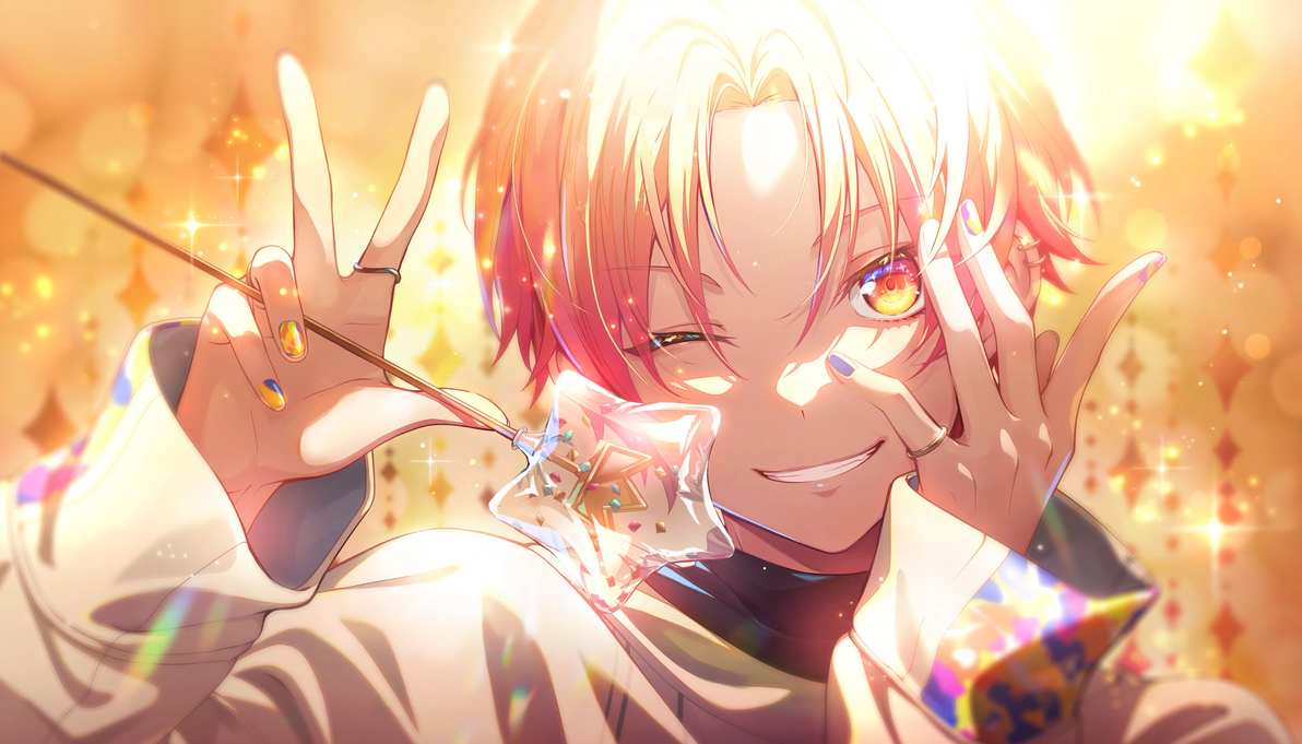 3周年卡图一览【Project SEKAI资讯】 - 哔哩哔哩