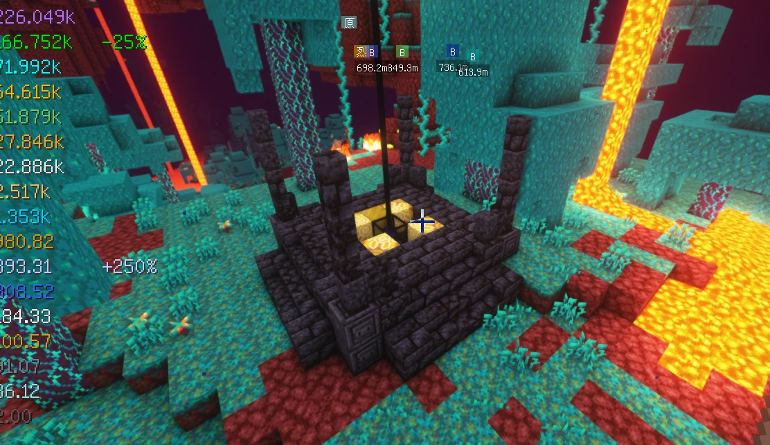 RAD2_1.0 流程攻略 & 特性利用 - 哔哩哔哩