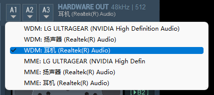 NVIDIA 即时回放简单设置只录制游戏声音不录制 BGM | GeForce Experience ShadowPlay - 哔哩哔哩