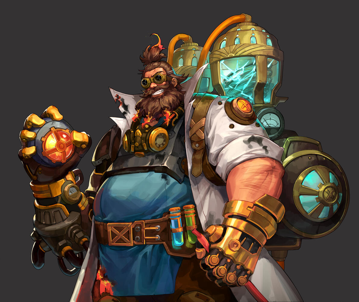 【DNF】重泉版本NPC&怪物背景故事介绍 - 哔哩哔哩