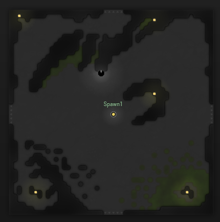 Screeps基础教程——1、游戏界面和基础脚本 - 哔哩哔哩