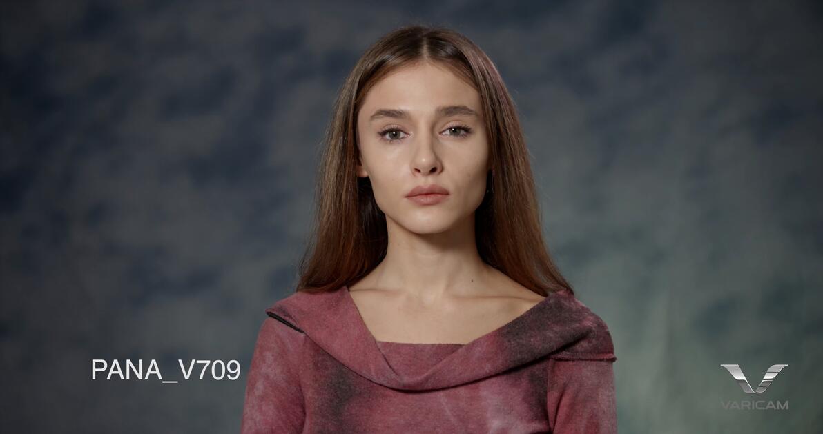 松下为VariCam和EVA1注入新动力，百变风格官方LUT库赶紧收藏！ - 哔哩哔哩