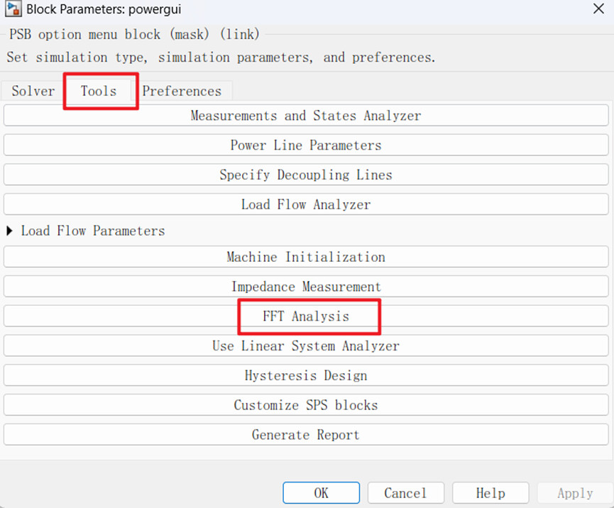 用Simulink对示波器.CSV文件分析THD - 哔哩哔哩