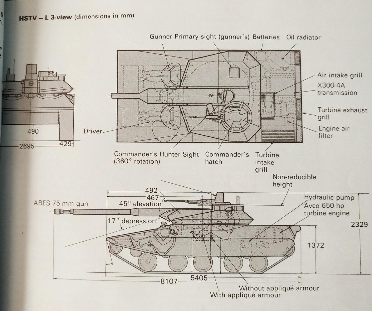 我即未来——HSTV-L - 哔哩哔哩