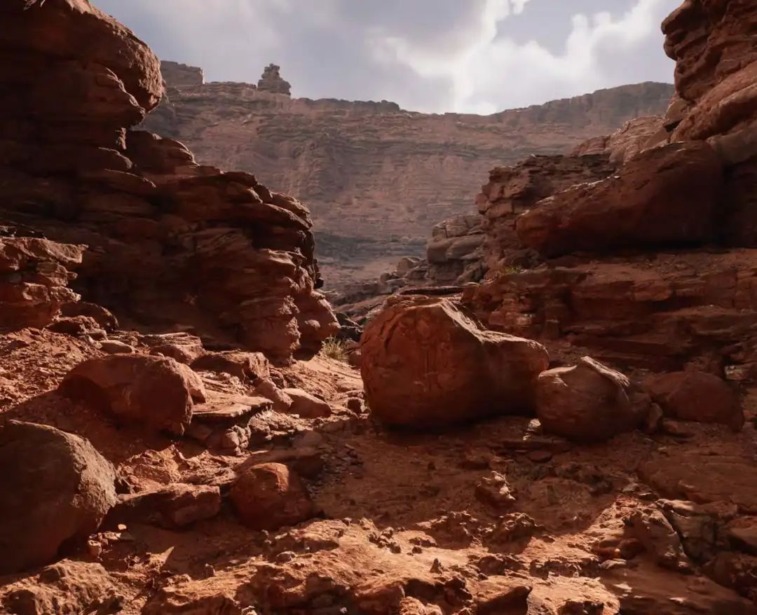 UE5 面向教师和学生的 Nanite 基础指南 - 哔哩哔哩