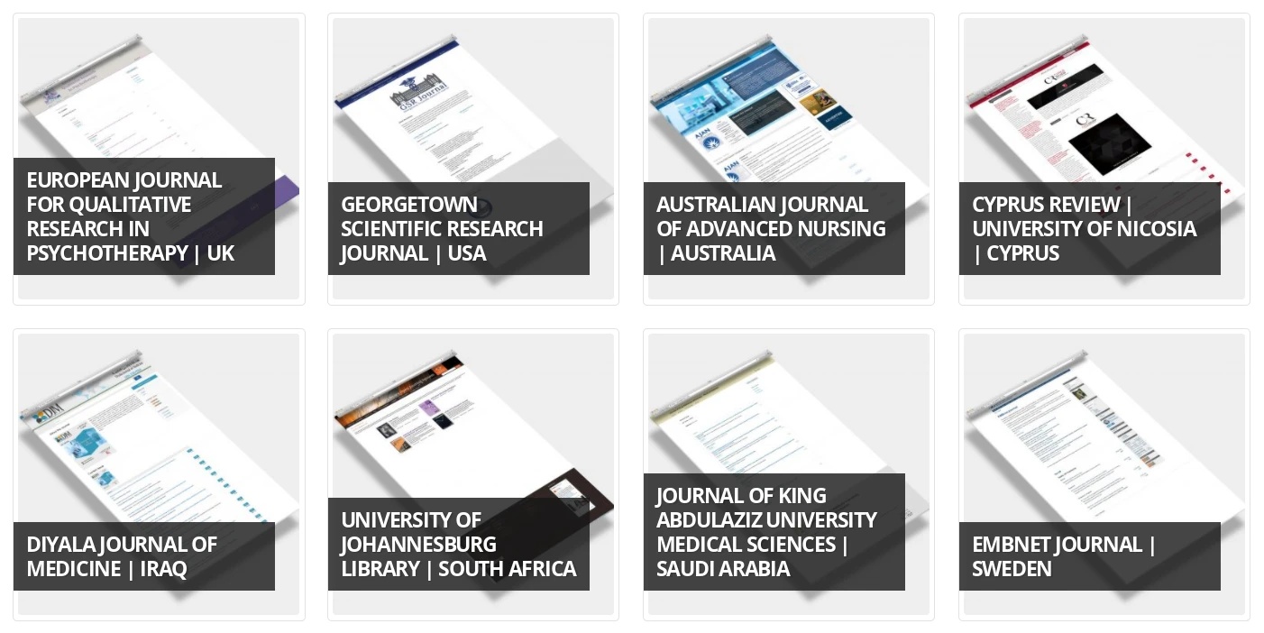 Scopus期刊 【Elsevier(爱思唯尔)】 - 哔哩哔哩
