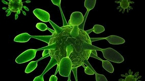 scp－383－多用流感 - 哔哩哔哩