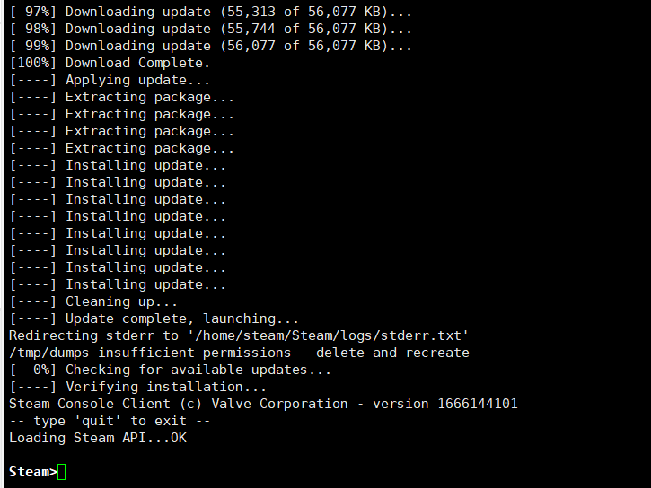 【L4D2】求生之路2云服务器搭建8人房+多特感（Linux） - 哔哩哔哩