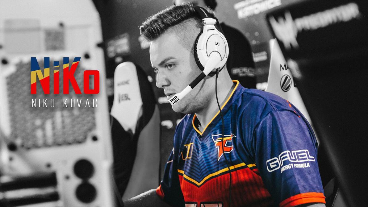 FAZE【每日壁纸】CS:GO超清电脑壁纸 - 哔哩哔哩