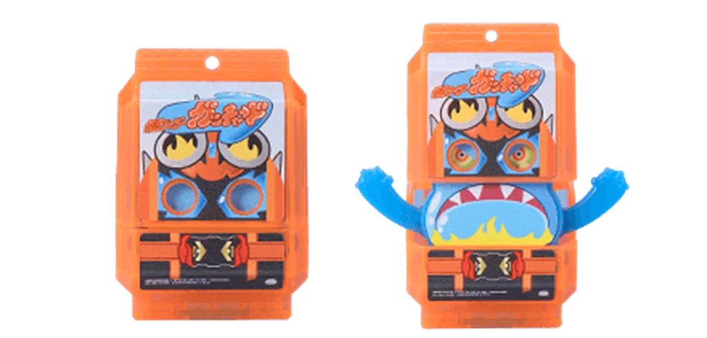 Gochizo（饱藏）介绍 - 哔哩哔哩