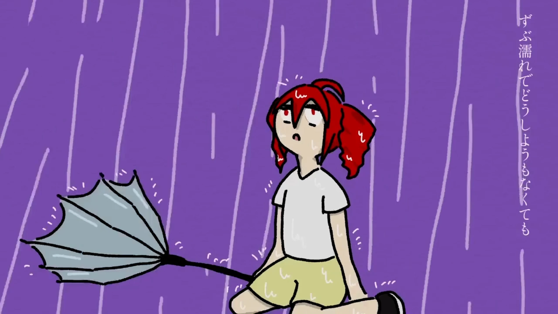 Liar Dancer如何在四分钟内欺骗你三次？——Liar Dancer歌词pv解析 - 哔哩哔哩