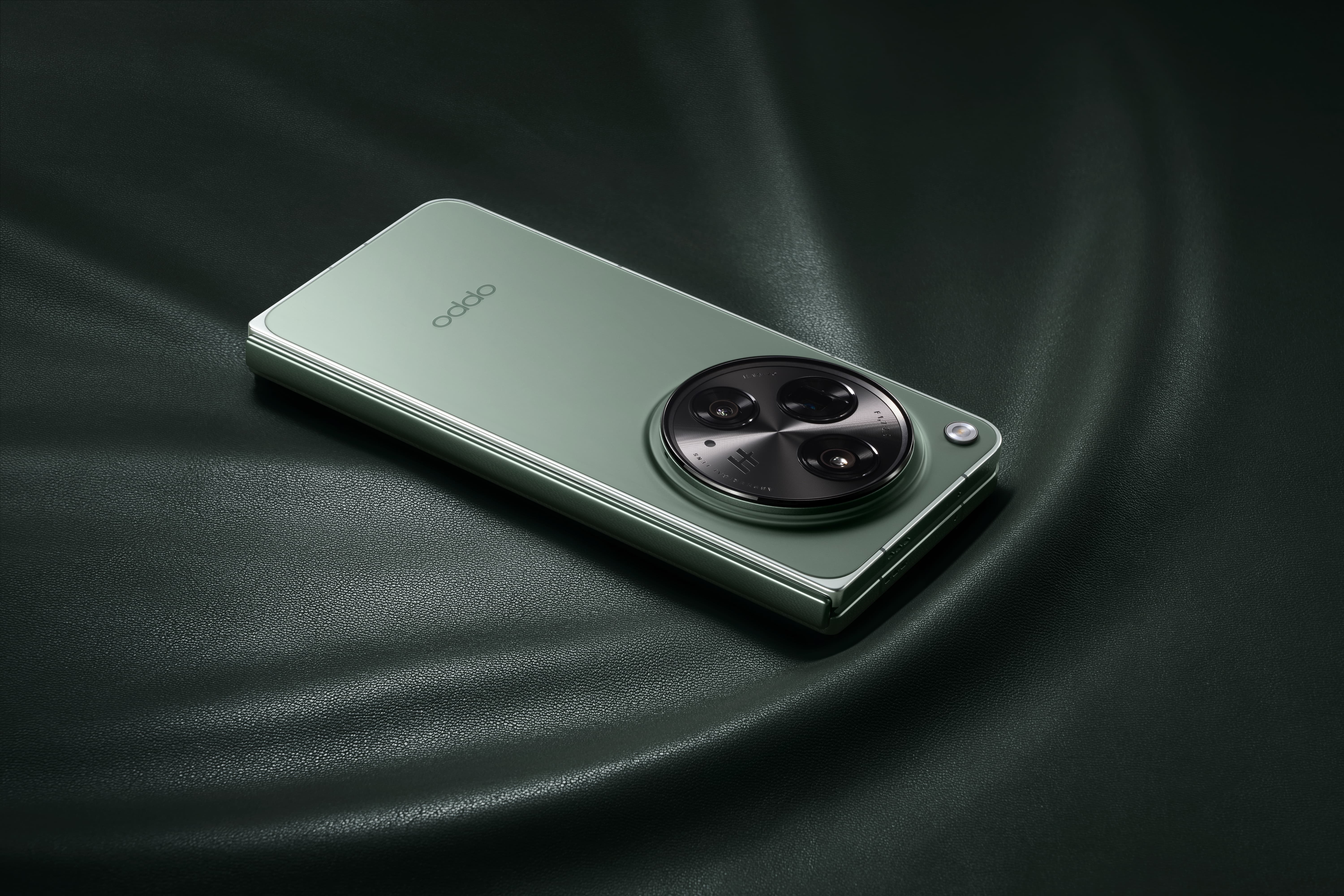 MacBook也能轻松连接，OPPO Find N3随身工作台让效率全面提升 - 哔哩哔哩